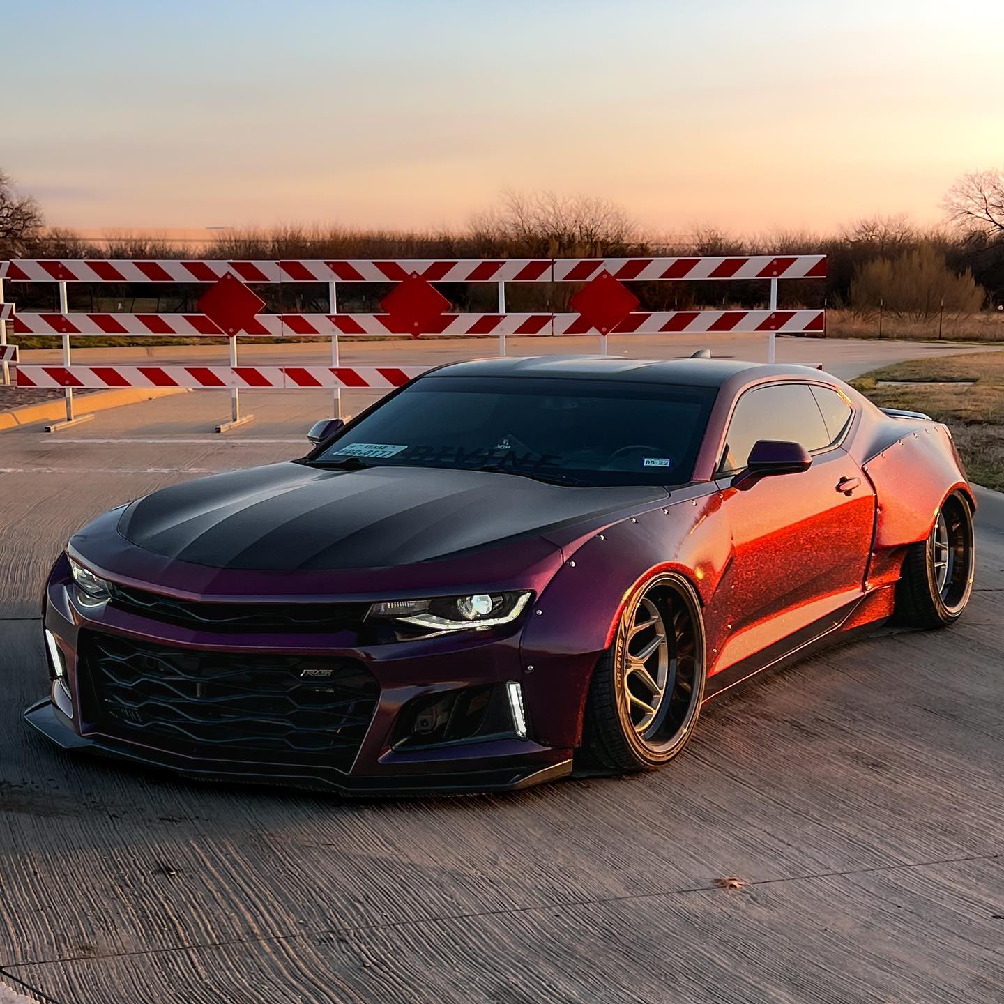 Ceres megashift @ladywidebody @nscustoms 1 – DipStick Jax