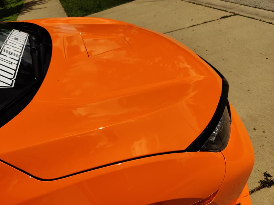 Signal Orange @joe GY 4 – DipStick Jax