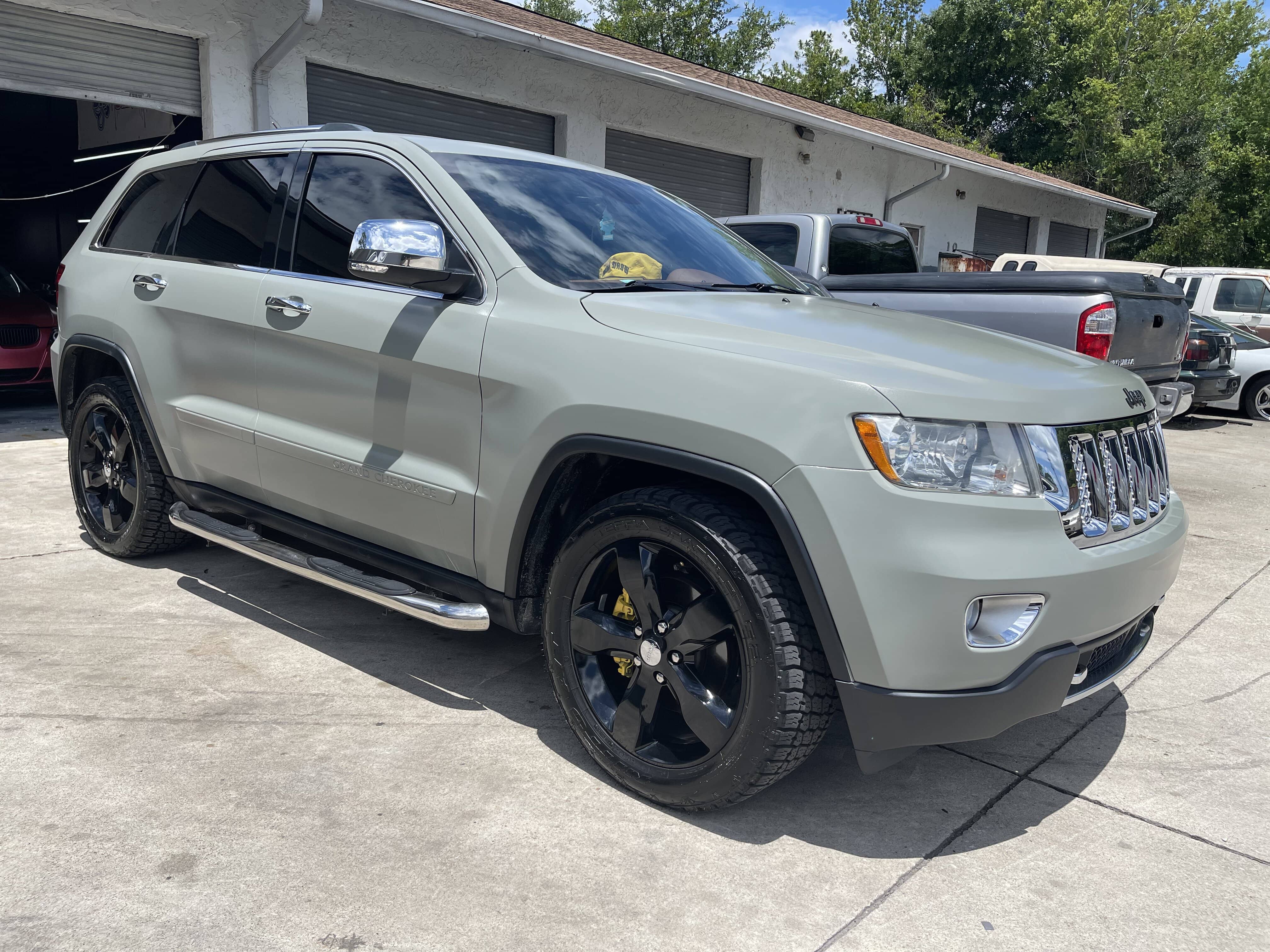 converted-Stingrey grey jeep 4 – DipStick Jax