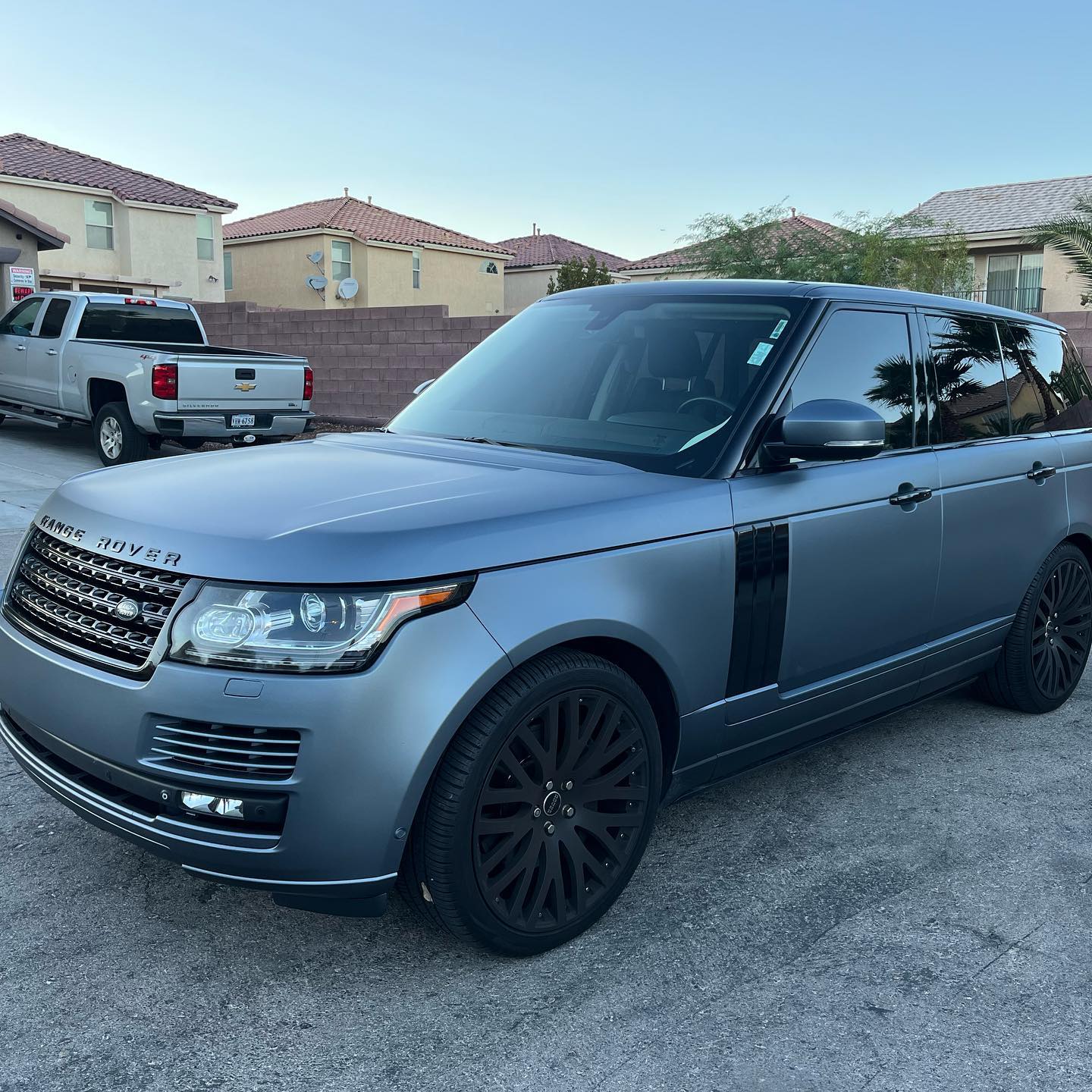 gunmetal grey @matte.man 2 – DipStick Jax